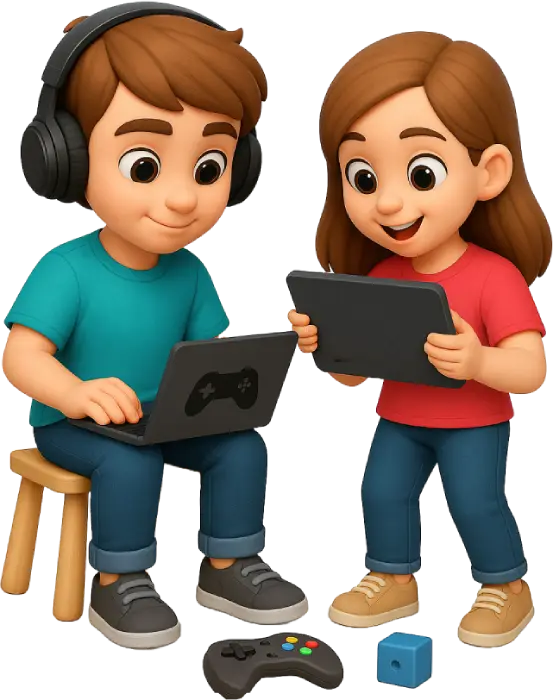 Trusted Educational Game Development Solutions By NipsApp