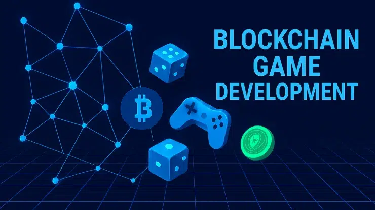 NipsApp | Blockchain Game Development – Hire Proven Experts