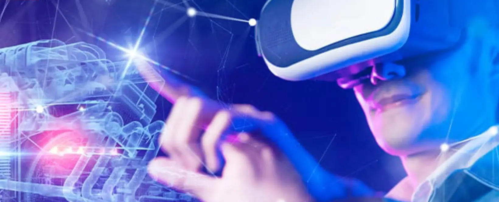 VR Solutions For VR Training, Walkthroughs & Kiosks – Nipsapp