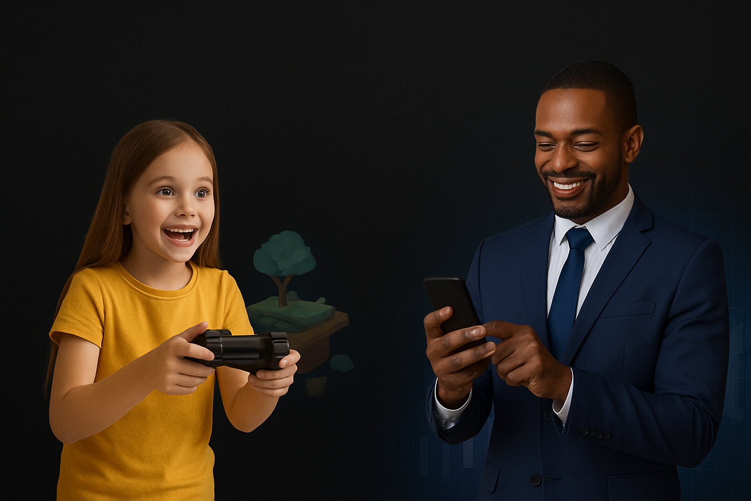 Industry Solutions By Nipsapp Game Studios