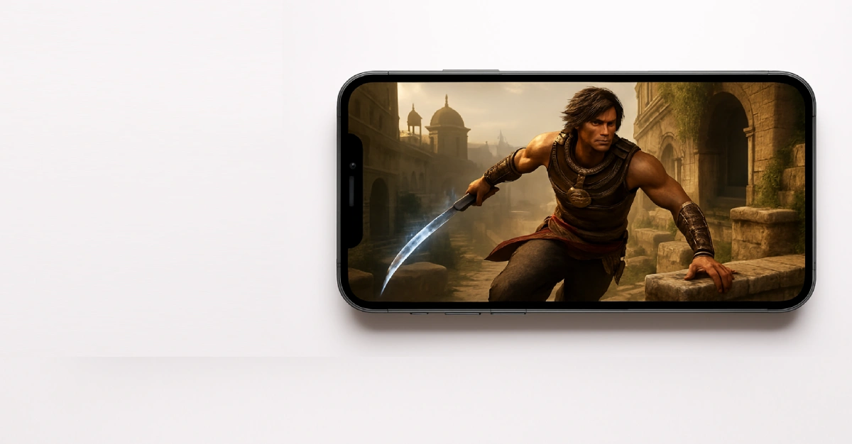 IOS Game Development Services | NipsApp Game Studios