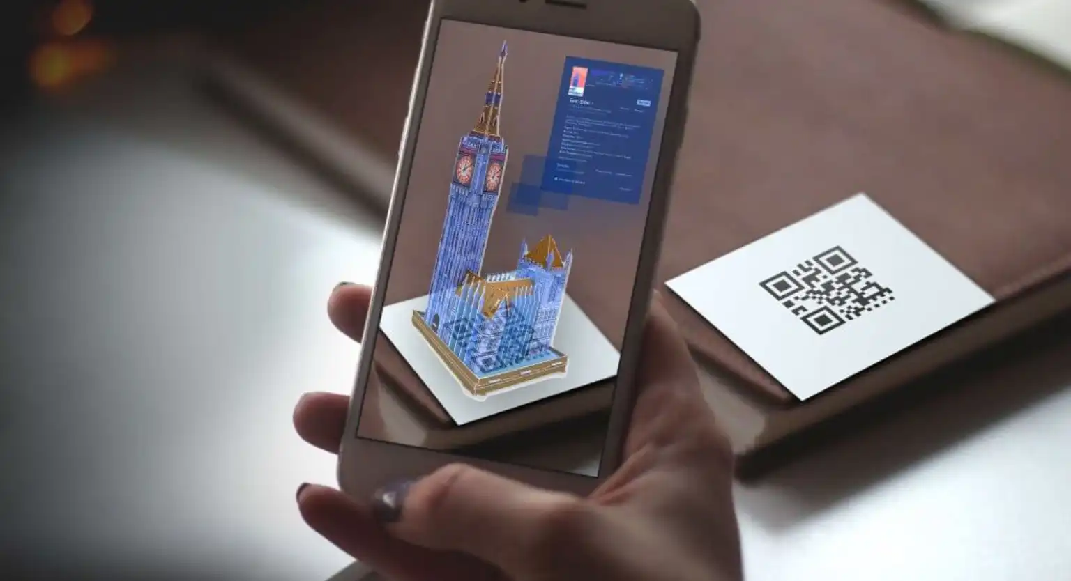 AR Development - NipsApp, Trusted And Proven