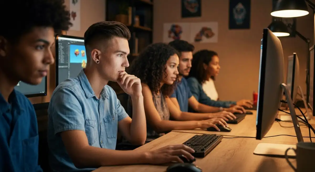 Unity Game Engine 2025 – A Trusted Beginner’s Guide To Get Started